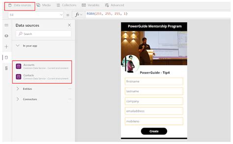 Powerapps How To Use Variables In Canvas App Arpit Power Guide
