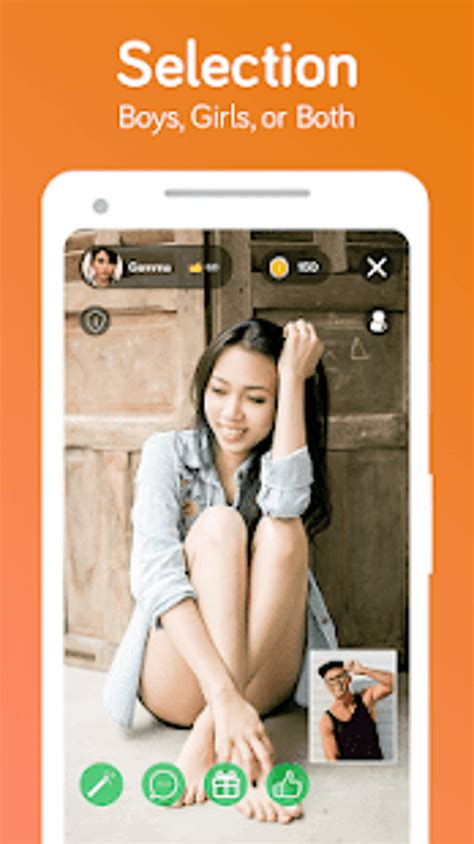 Descargar Free Live Chat Live Talklive Talk With Girls Apk 1 2 Para Android