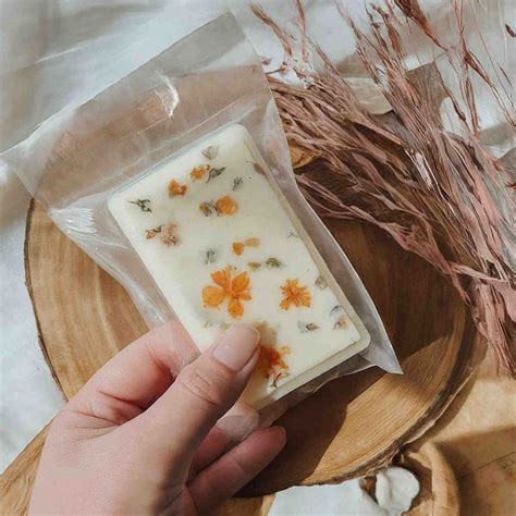 20 Wax Melt Packaging Ideas Preserving Fragrance And Aesthetics Arka