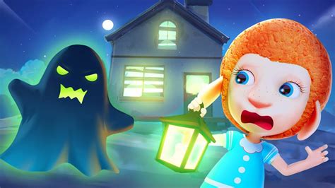 유령의 집 어린이 만화 어린이를 위한 만화 Youtube 유령의 집 어린이 만화 어린이를 위한 만화 Youtube