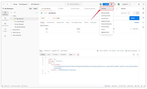 Postman 版本信息速查:快速定位版本号postman版本号如何查看 Csdn博客 Postman 版本信息速查:快速定位版本号postman版本号如何查看 Csdn博客