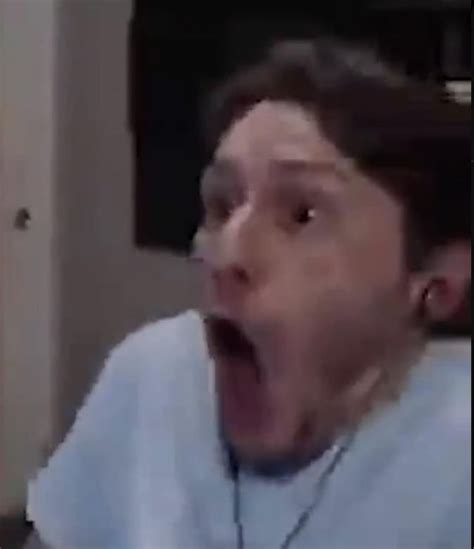 The Most Disturbing Unedited Jerma Face Ive Seen Yet R Jerma985