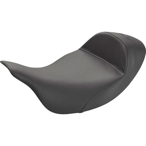 Saddlemen Extended Reach Renegade Solo Seat For 2008 2023 Harley