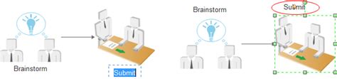 How To Create A Workflow Diagram For Excel Quickly Edraw