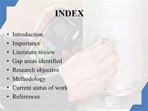 Non Destructive Testing Pptx