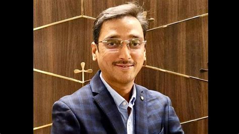 Exide Welcomes Manoj Agarwal As Cfo And Finance Chief