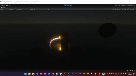 Daniel C On Linkedin Path Shader Made In Unity With Shader Graph Urp