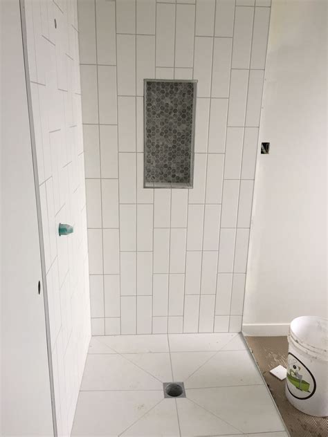 offset subway tile patterns pattern matching algorithms