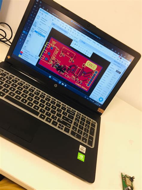 Mohamed Ashfak On Linkedin Pcbdesign Embeddedsystems