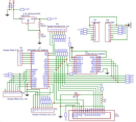 Rastreador Gps Basado En Lora Usando Arduino Y Lora Shield Ecuarobot