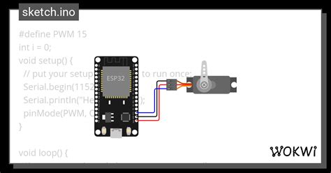 Hehe Wokwi Esp32 Stm32 Arduino Simulator