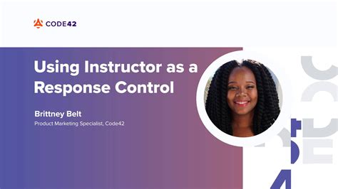 Code42 Instructor Uses Security Education To Scale Effective Response To Data Exfiltration