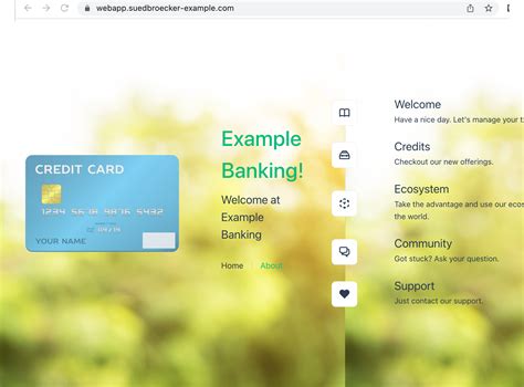 Custom Domain And Tls Certificate For Your Application On Ibm Cloud