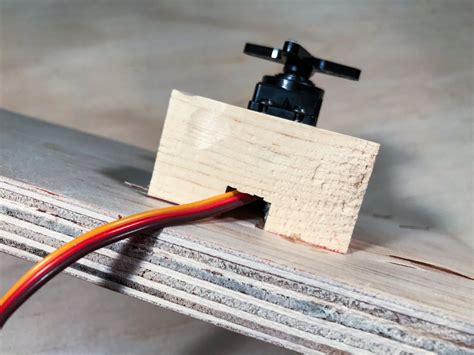 Arduino Automated Spider Prank 7 Steps With Pictures Instructables