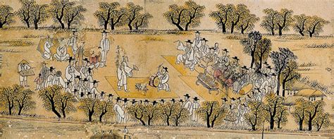 한문화중심채널 Stb상생방송 사라진 판소리 7마당