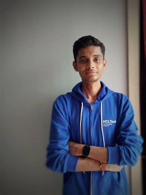 Uday Mishra On Linkedin Hcltech Superchargingprogress