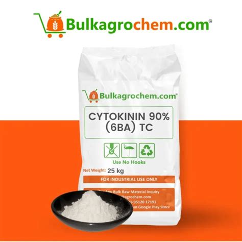 Unlock Cytokinin For Plants Boost Growth And Yield