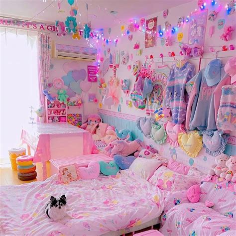 How To Create A Kawaii Room Decor — Lord Decor