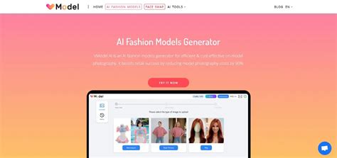 VModel AI Tool Features Use Cases Pricing Top Alternatives
