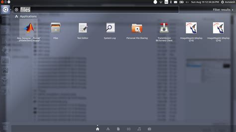 Unity How To Remove An Icon From Launchpad Ask Ubuntu