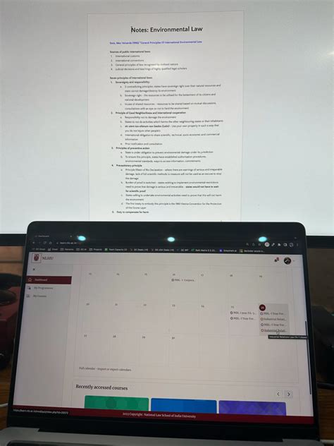 Environmentlaw Prateek Bansal