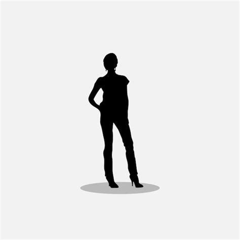 Premium Vector Women Vector Png