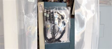 Осциллограф Tektronix Tds5054 500mhz купить в Москве с доставкой Электроника Авито