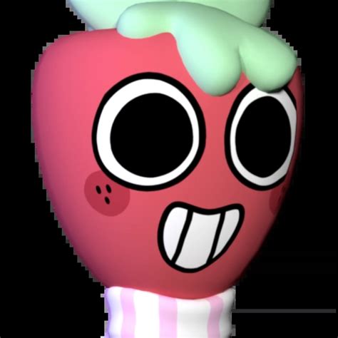 Sprout [dandys World] Guide Stats Tips Lore And Fanarts