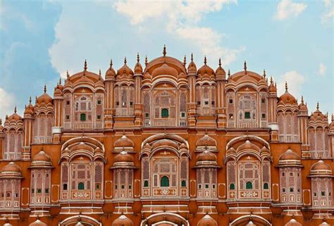 Why Was Hawa Mahal Built History And Purpose Explained