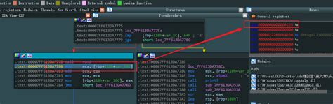 idapython pa1r0t