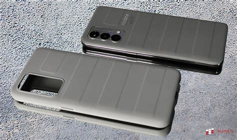 realme GT Master Edition – cała prawda o pogromcy średniaków (Strona 1 ...