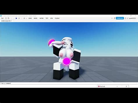 Roblox Quick Animation XVIDEOS