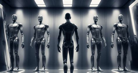 Ce Serait Le Robot Humanoïde Le Plus Puissant Du Monde Et Cest Vrai Qu