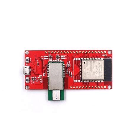 Makerfabs Esp32 Uwb Pro Robotshop