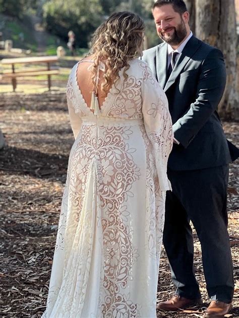 Best 13 Maggie Bohemian Wedding Dress Boho Wedding Dress Vintage