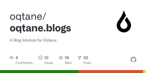 Oqtaneblogsclienteditrazor At Master · Oqtaneoqtaneblogs · Github
