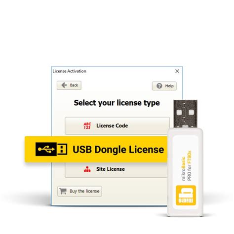 Mikrobasic Pro For Ft90x Usb Dongle Mg Super Labs
