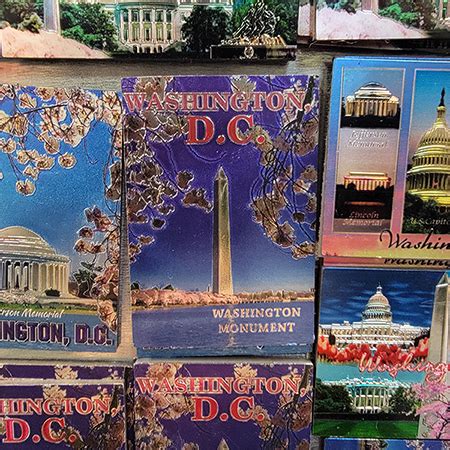 Washington Dc T Shop And Souvenirs