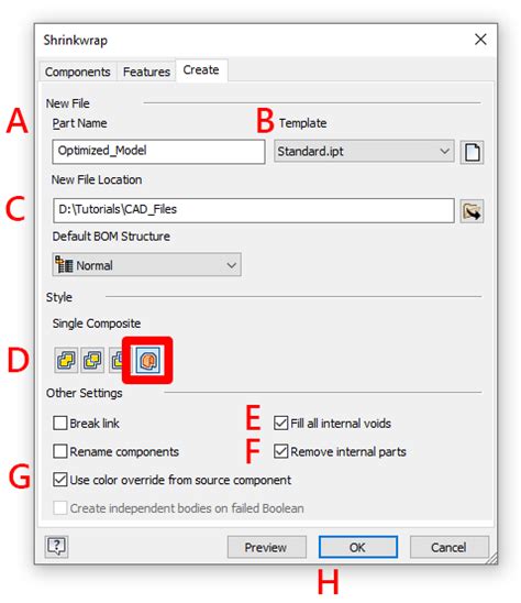 Prepare Autodesk Inventor 3d Objects For Use In Dynamics 365 Guides And