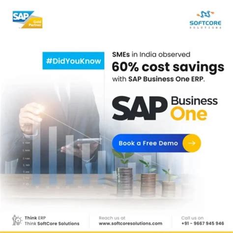 Erp Sap Software Business Application Free Demo Available In Vasai Virar