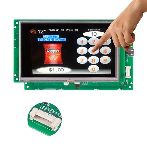 Stone Lcd Acceleration Gyroscope Sensor Artofit