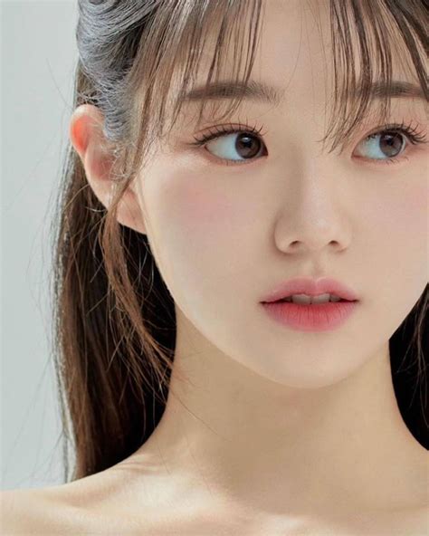 Pinterest Makeup Ala Korea Tutorial Makeup Tata Rias Natural