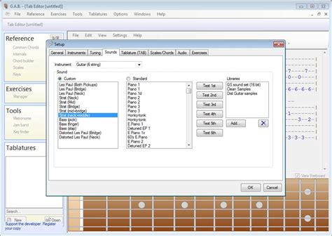 Guitar And Bass Download
