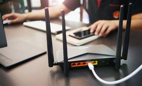 Tips For Setting Up Your Home Or Office WiFi Network InfiniGEEK