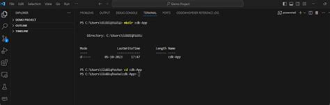 Build S3 Bucket With AWS Code Whisperer And AWS CDK CloudThat Resources