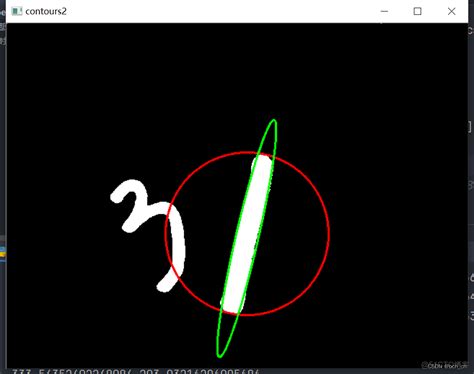 Opencv 识别不规则形状 Opencv识别简单物体的形状mob6454cc7a88c0的技术博客51cto博客