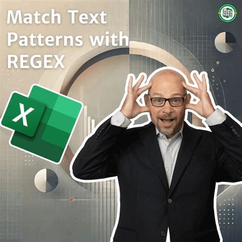 jeff lenning on linkedin match text patterns with regex excel university