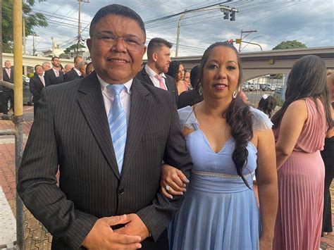 Casamento De Ianca E Silvio O Liberal