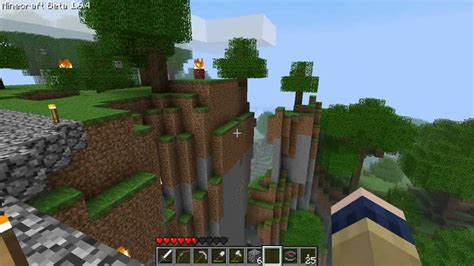 Minecraft Beta 1 6 Test Build 3