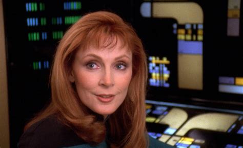 Beverly Crusher 14 By Clarksavage On Deviantart
